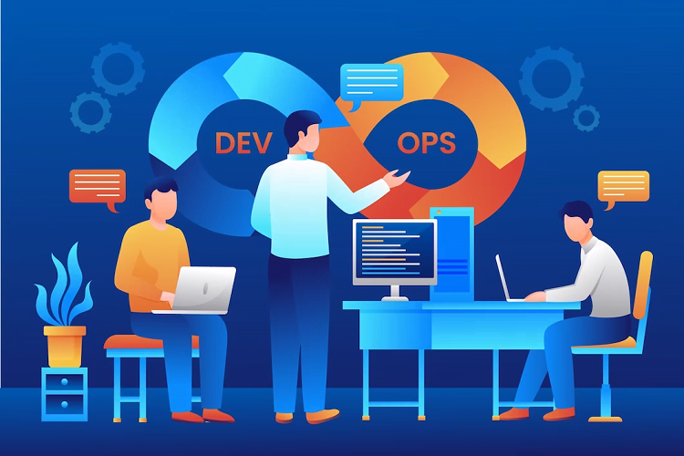 DevOps di 2025: Cara Kerja, Manfaat, dan Alasan Mengapa Bisnis Perlu ...