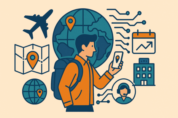 Travel Management System Integration with ERP